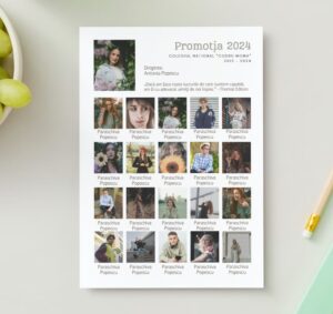 Mesaje absolvire + șabloane gratuite: invitație, colaje, tablou clasă