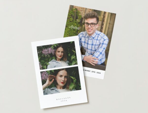 Mesaje absolvire + șabloane gratuite: invitație, colaje, tablou clasă